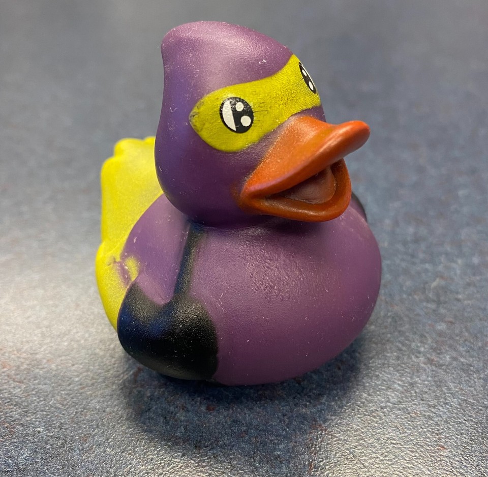 Rubber Ducks - 22 Variations - Pick Which One You Want, Duck Duck Jeep ...