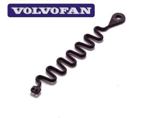 Limiter strap, Fuel cap VOLVO S60 S80 V70 XC70 V60 XC60 XC90 31336424 ...