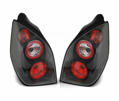 rear lights for CITROEN C2 2003 2004 2005 2006 2007 2008-2010 hatchback ...