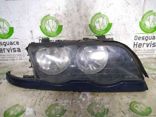 FARO DERECHO BMW 3 serie (E46/4) Sedan 320d 16V (M47-D20(204D1)) 1999 ...