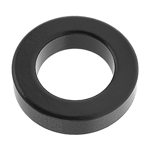 Toroid Ferrite Core,Power Transformer Ferrite Toroid Core(Black ...