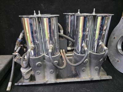 Crower Fuel Injector - Big Block Chevy BBC | eBay