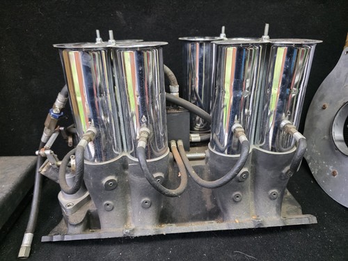 Crower Fuel Injector - Big Block Chevy BBC | eBay