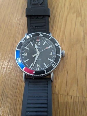 Timex 1854 Gents Watch | eBay UK