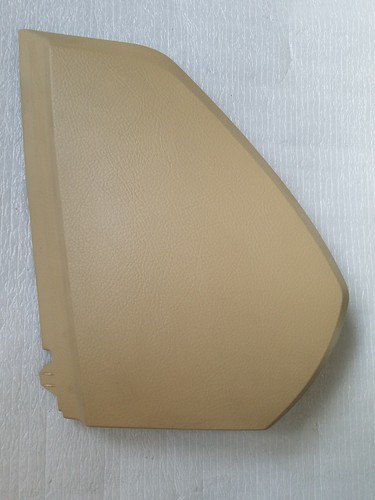 2004-2006 LEXUS LS430 Dash Panel Passenger Side Cover 55403-50090 Tan ...