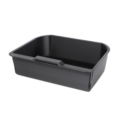 For 24 Toyota Land Cruiser Center Console Cool Box Tray Storage Box 4 ...