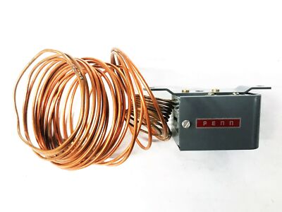 Controls - Limit Controls