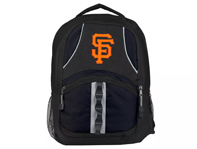 MLB Captains Backpack Reflective | eBay