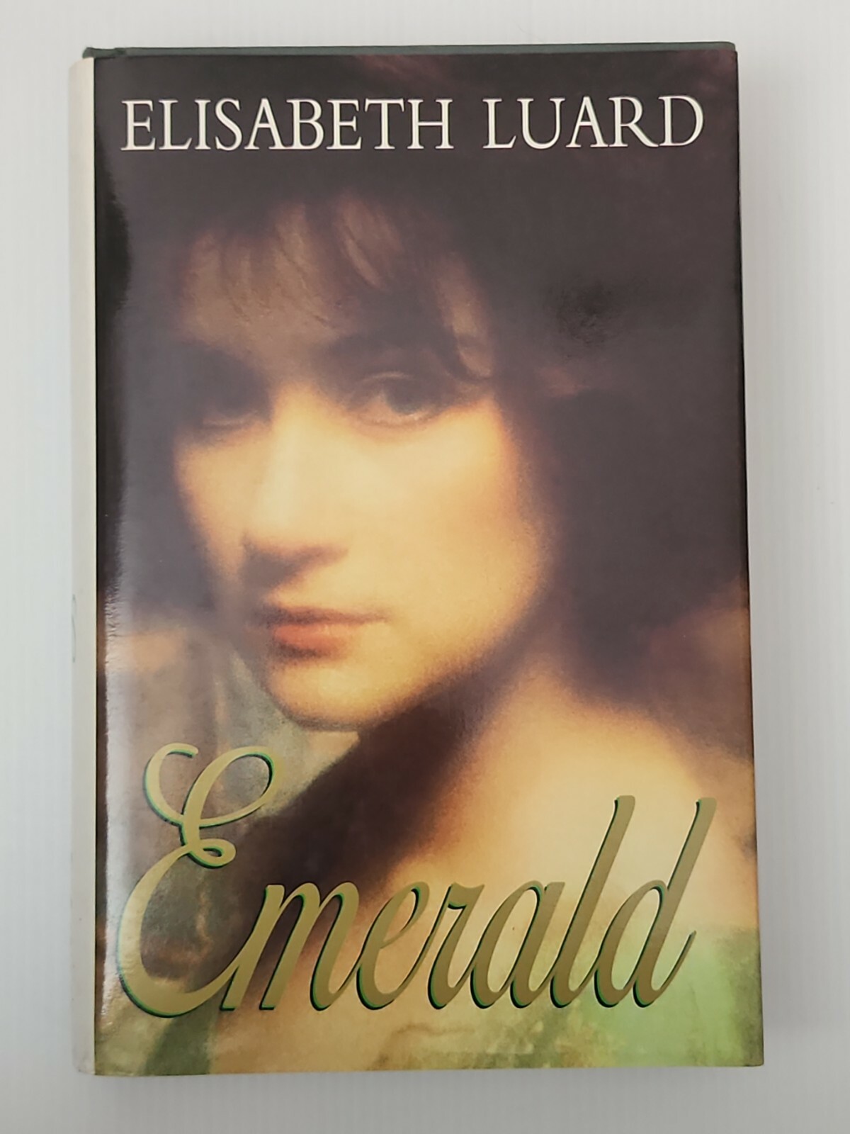 Emerald by Elisabeth Luard (Hardcover, 1994) for sale online | eBay