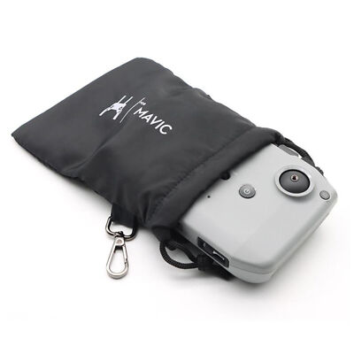 Waterproof Remote Control Storage Bag/Body Storage Bags for DJI MAVIC 3 ...