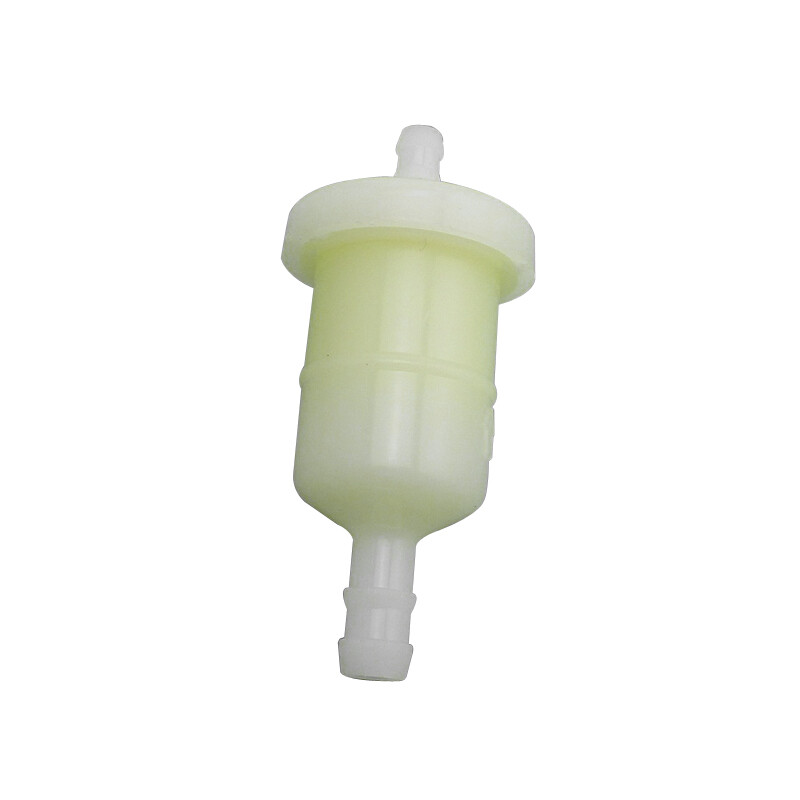 Fuel Filter Cleaner For Honda GX Twin-Cylinder Engine GX610 GX620 GX630 ...