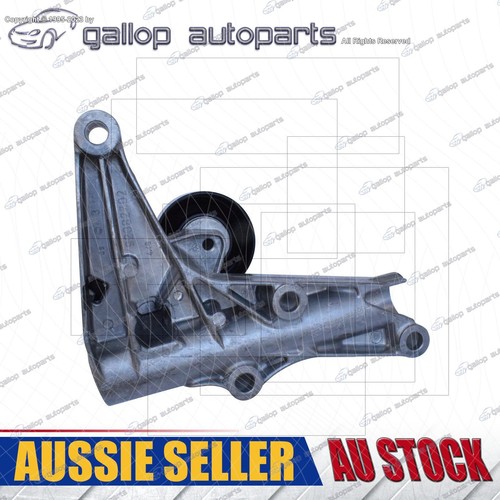 Engine Belt Tensioner W/ pulley for Holden Berlina VT VX VS 3.8 L V6 ...