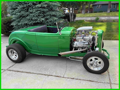 1932 Ford Model B | eBay