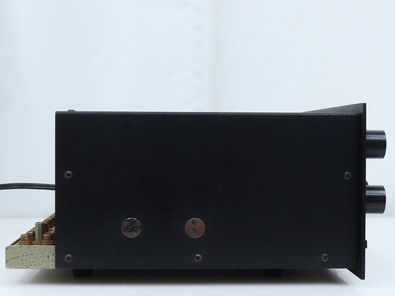 GAS THAEDRA II Great American Sound Thaedra Control Pre Amplifier Black ...