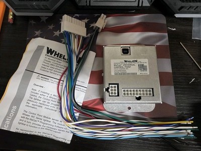 Whelen WECAN Control Point | eBay