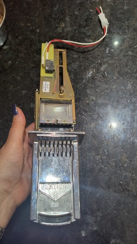 Greenwald Vertical 8 coin slide 2 Dollars | eBay