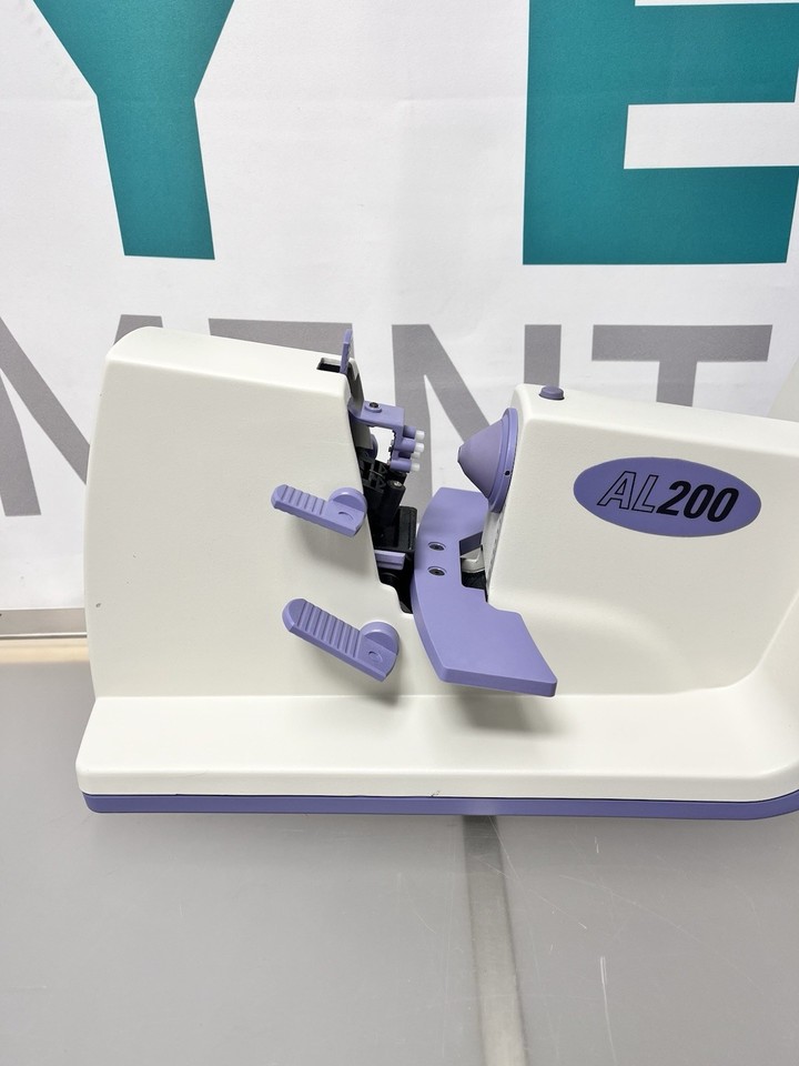 Reichert AL200 Auto Lensometer | eBay