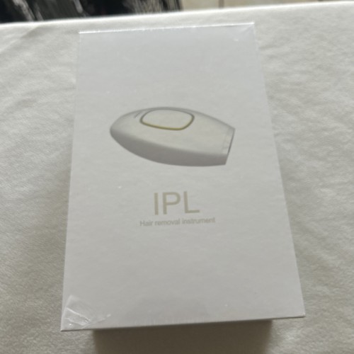 Lumi IPL hair removal instrument Brand New Sealed FREE SHIPPING | eBay