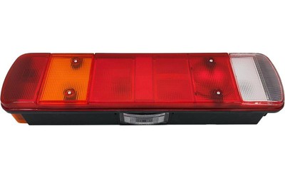Lampe Arrière Gauche Scania Volvo FH12 FH13 FM 3981456 1371976 1387877 ...