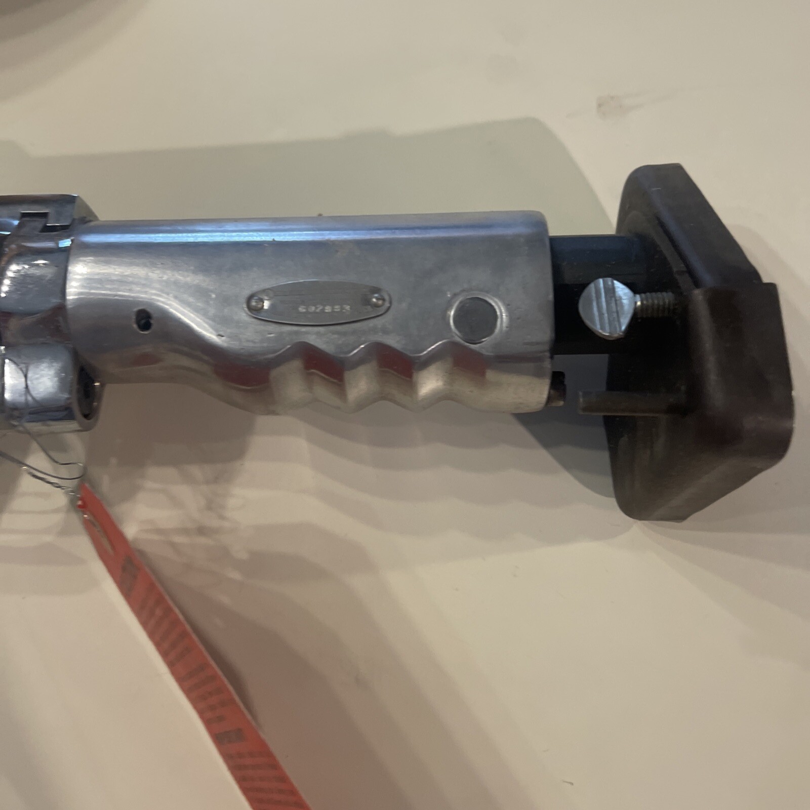 Dayton 4X722 Powder-Actuated High-Velocity Stud Driver in very good ...