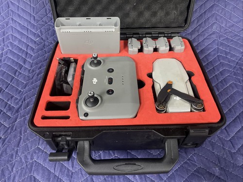 DJI Mini 2 Camera Drone MT2PD Bundle | eBay