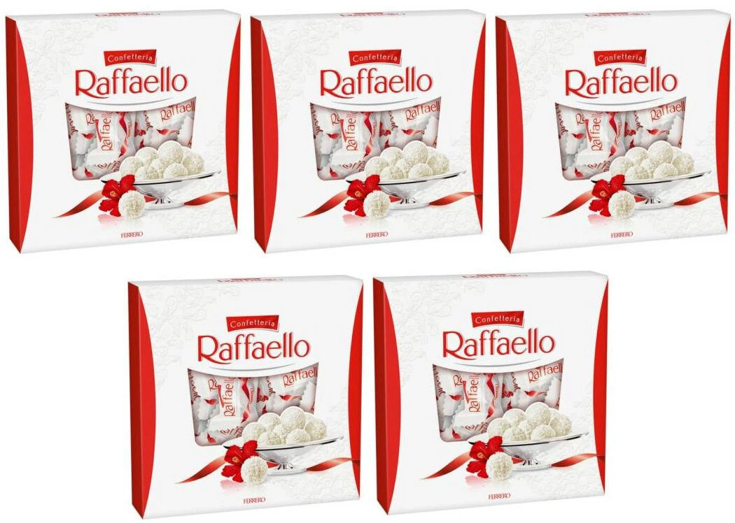 Ferrero Raffaello