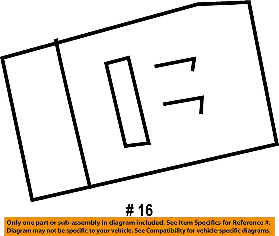 TOYOTA OEM Fuel Door-Gas Cap Hatch Spring 7736002020 | eBay