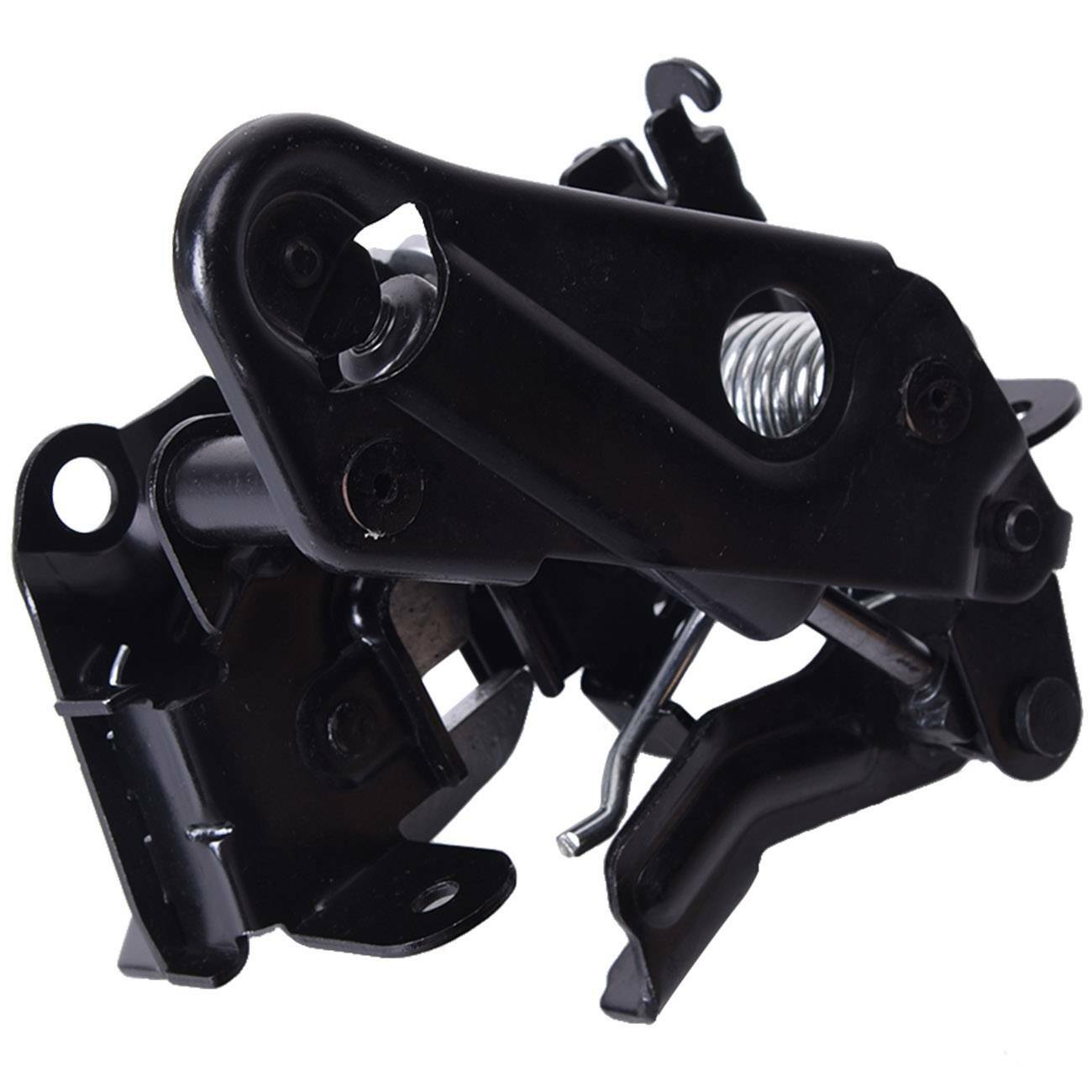 Right Hood Lock Latch For BMW 528 535 550 640 650 740 750 M5 M6 ...