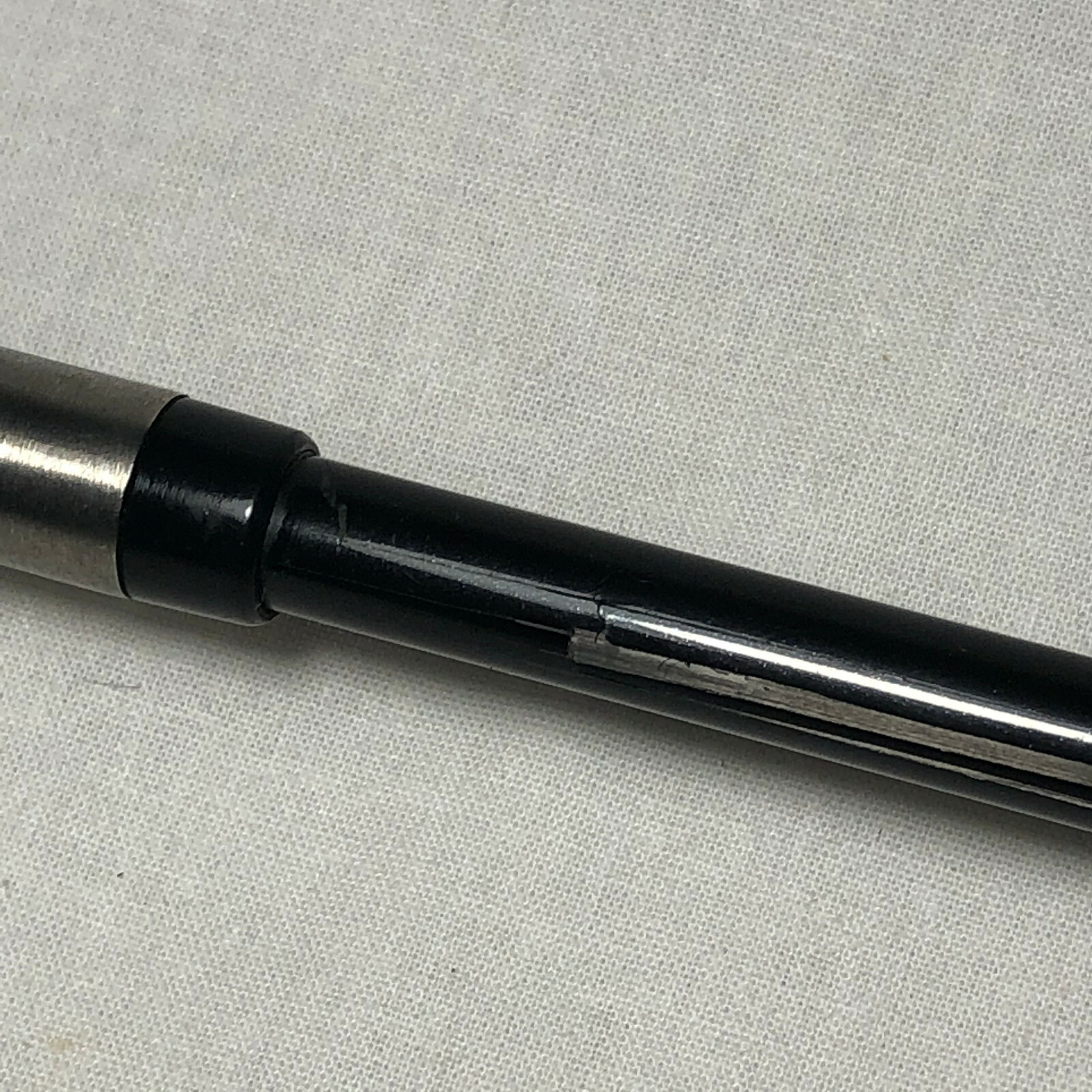 TaylorMade Burner Superfast Driver 10.5° Graphite Right Handed Crack In ...