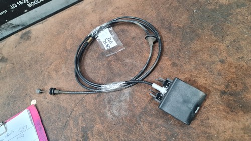 FORD FG FALCON BONNET RELEASE CABLE | eBay