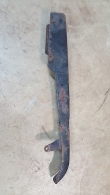 1972 Honda CB350F CB350 Four chainguard chain guard cover protector ...