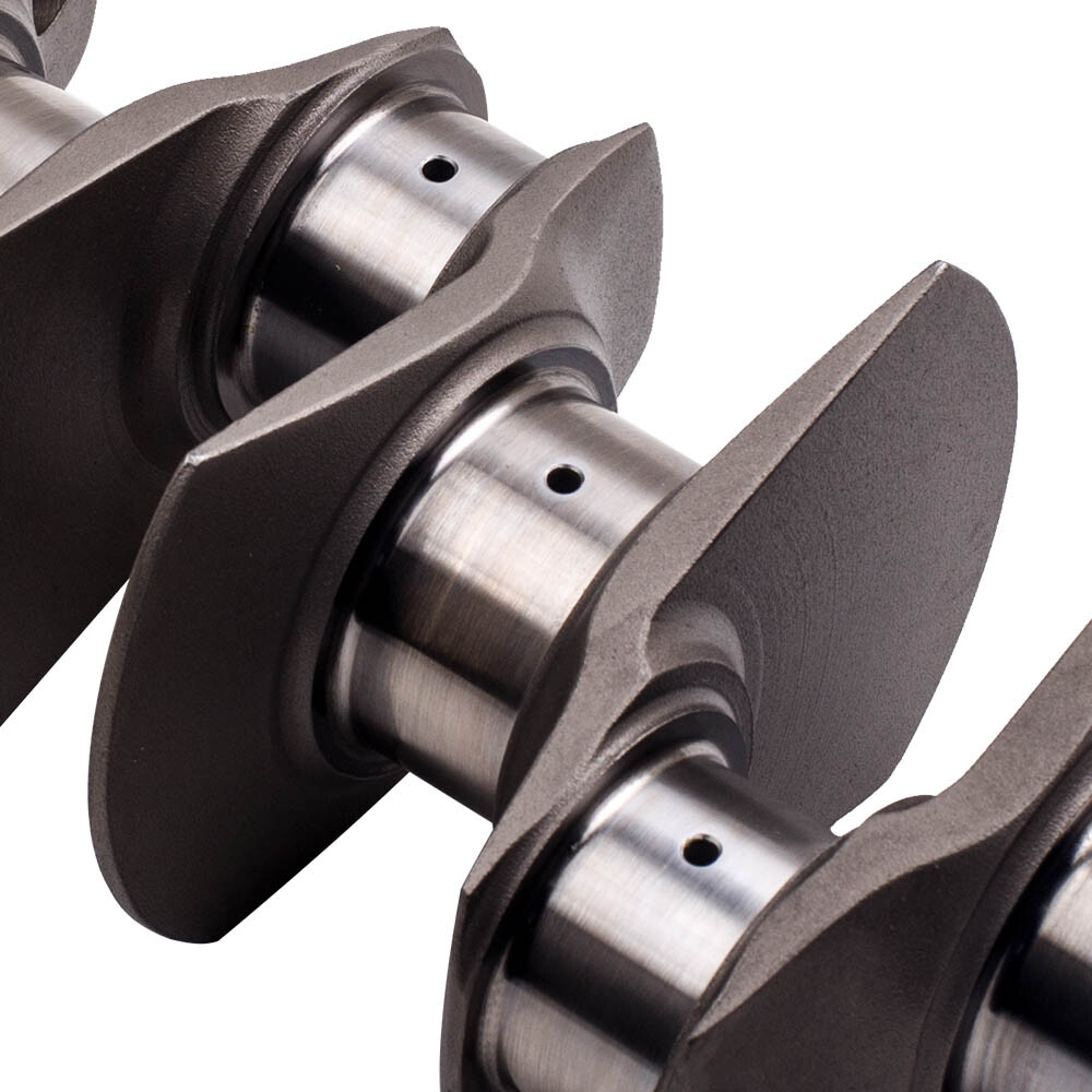 Billet 4340 EN24 Crankshaft Crank for Fiat Punto GT 1993-1999 1.4L I4 ...