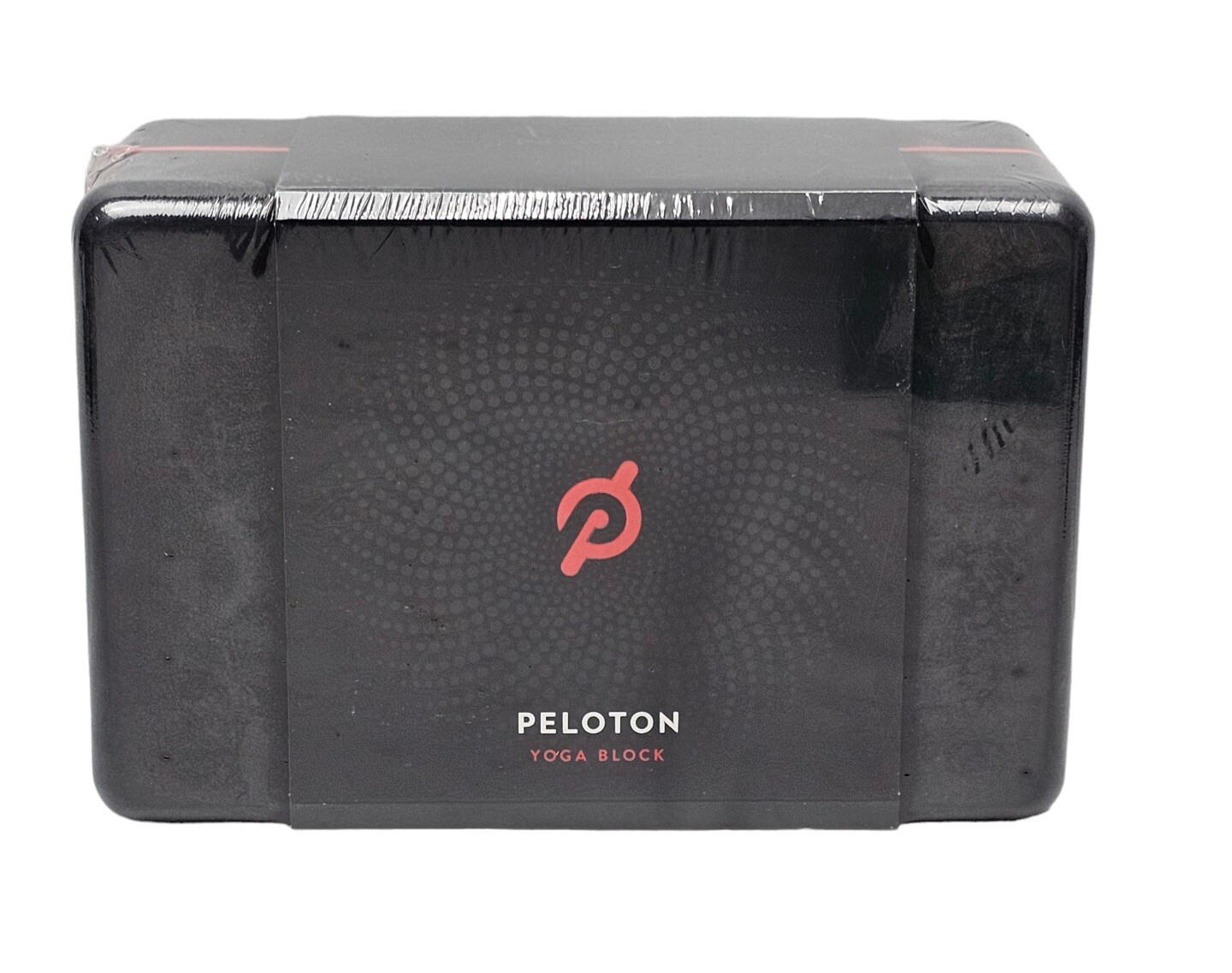 Peloton Yoga Block 4x6x9 Foam Rubber New Factory Sealed | eBay