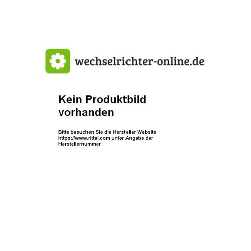 Rittal Filterlüfter 3241100 230m3/h 230V 50/60H 3241100 | eBay