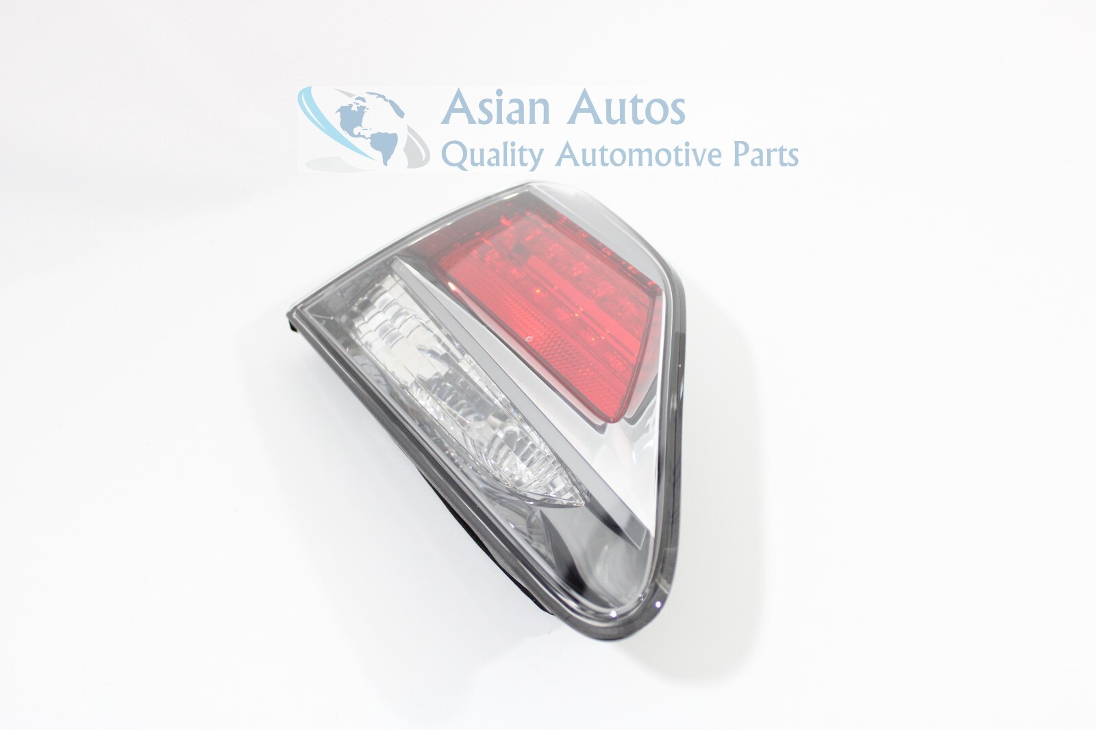 Genuine Lexus 12-15 Left Side Inner Tail Lamp Lens and Housing ...