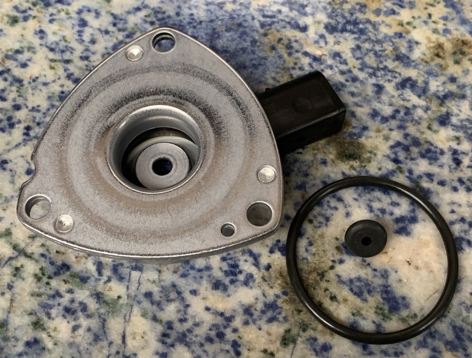 VVT Variable Valve Timing Solenoid MERCEDES C200 KOMPRESSOR W204 2007 ...