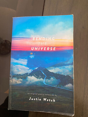 Bending the Universe by Justin Wetch (2018, Trade Paperback ...