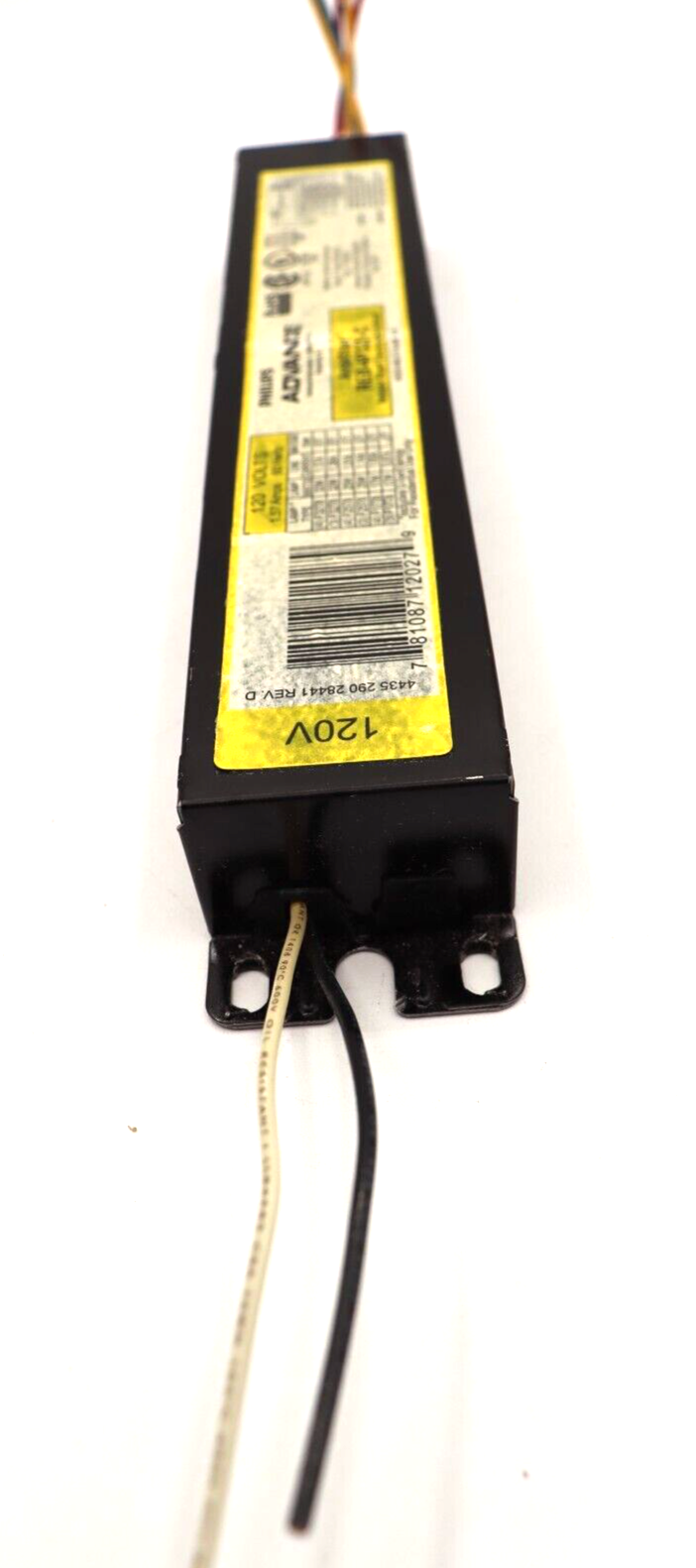 philips advance AmbiStar REB-4P32-SC, 4-Lamp, 120V | eBay