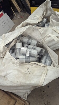 Duct repair kit 2A grey. surplus from BT utility works. 23 Pairs. | eBay UK