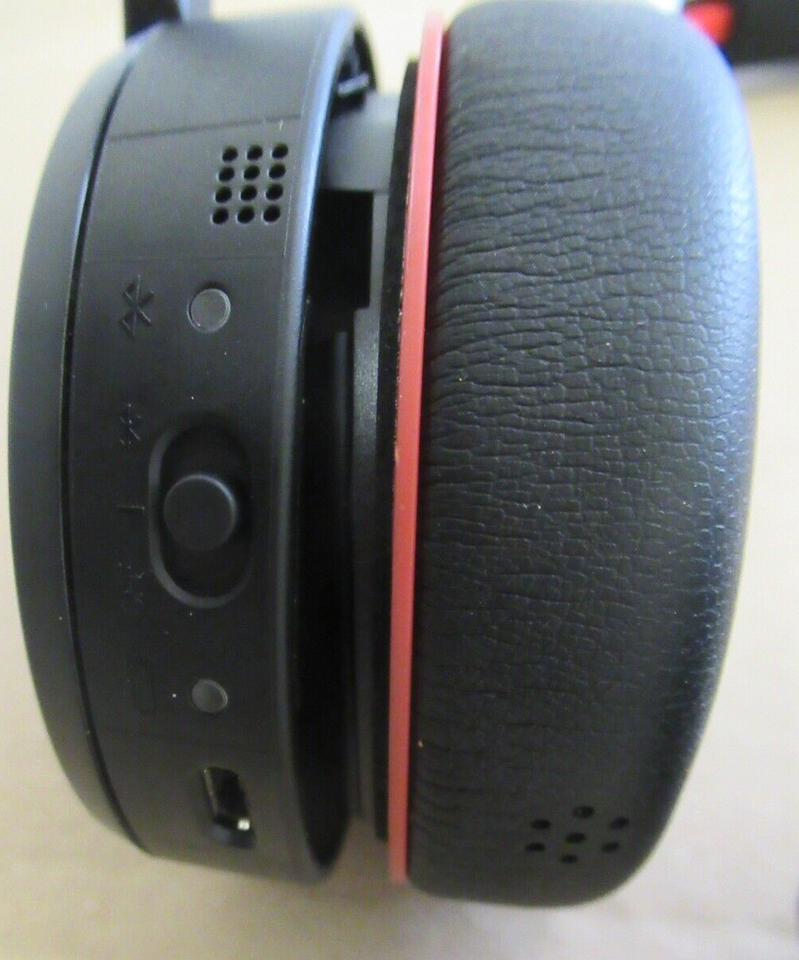 JABRA HSC040W MICRO CASQUE SANS FIL DE BUREAU EVOLVE 75 | eBay UK