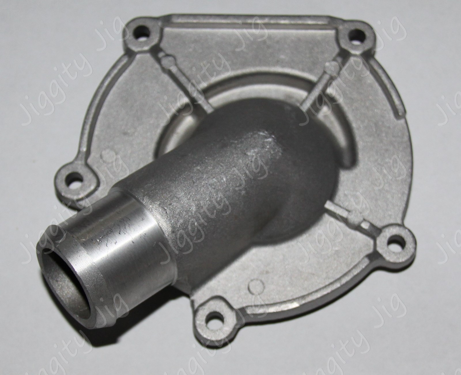 ERR7047 Water Pump Cover Fit Land Rover Discovery 2 Defender TD5 | eBay