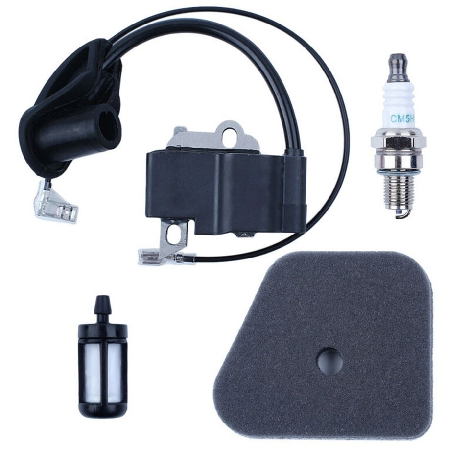 Equipment Ignition Coil Kit For MC 4180 B Fuel Filter Outdoor 4180 1302 ...