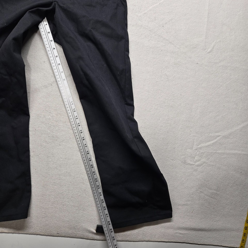 Red Kap Blue Workwear Coveralls Adult Men's Size 34 Regular | eBay