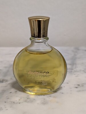 Prince Matchabelli Aviance Eau De Cologne 28 ml/ 1 oz Splash, Vintage ...