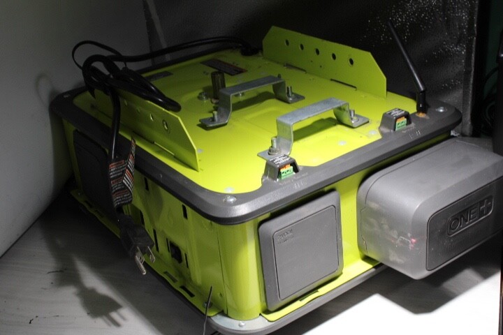 Ryobi Garage Door Opener GD200 | eBay