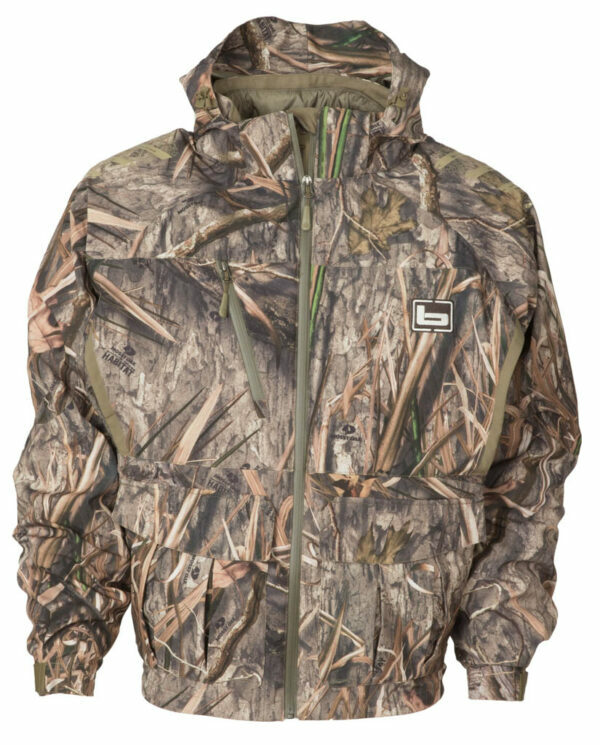 Banded Gear Calefaction Wader Hunting Jacket B1010046 All Colors | eBay