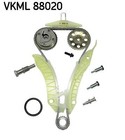 SKF Timing Chain Kit VKML 88020 0816H9 11317607551 9822827180 | eBay ...