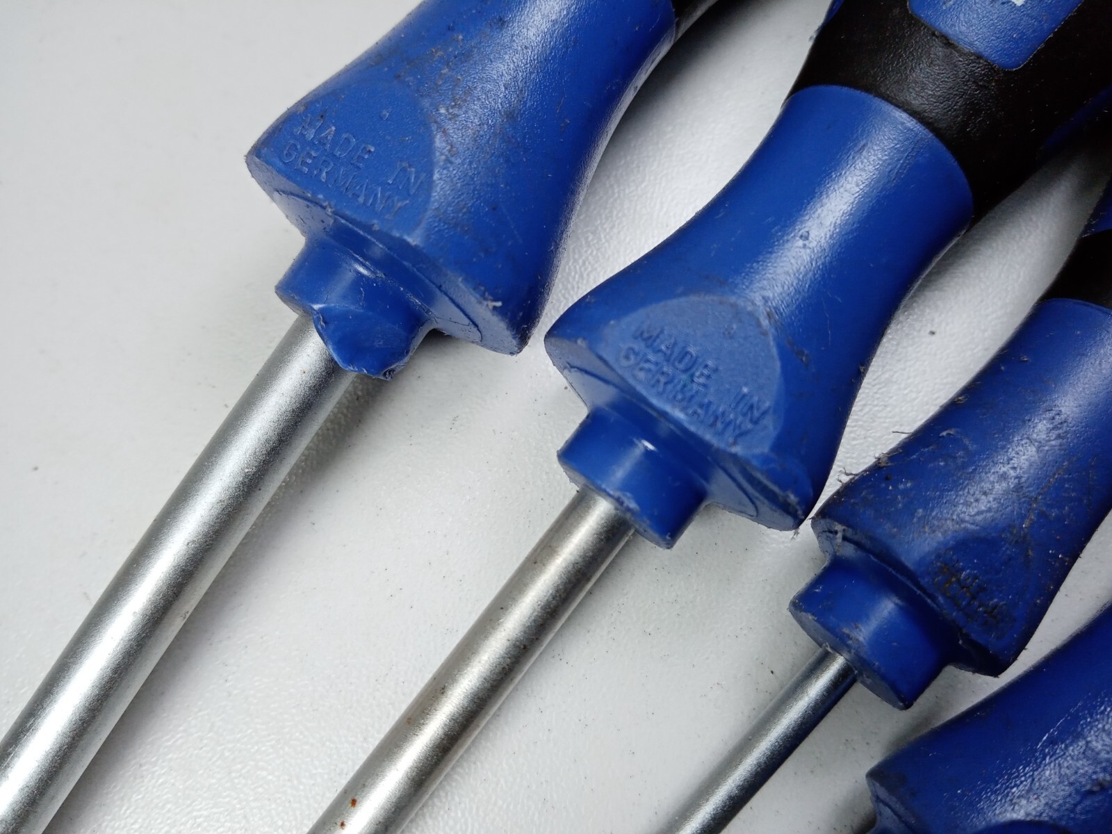 5Pcs PROMAT Torx Screwdriver from T10 to T40 Germany | eBay.de