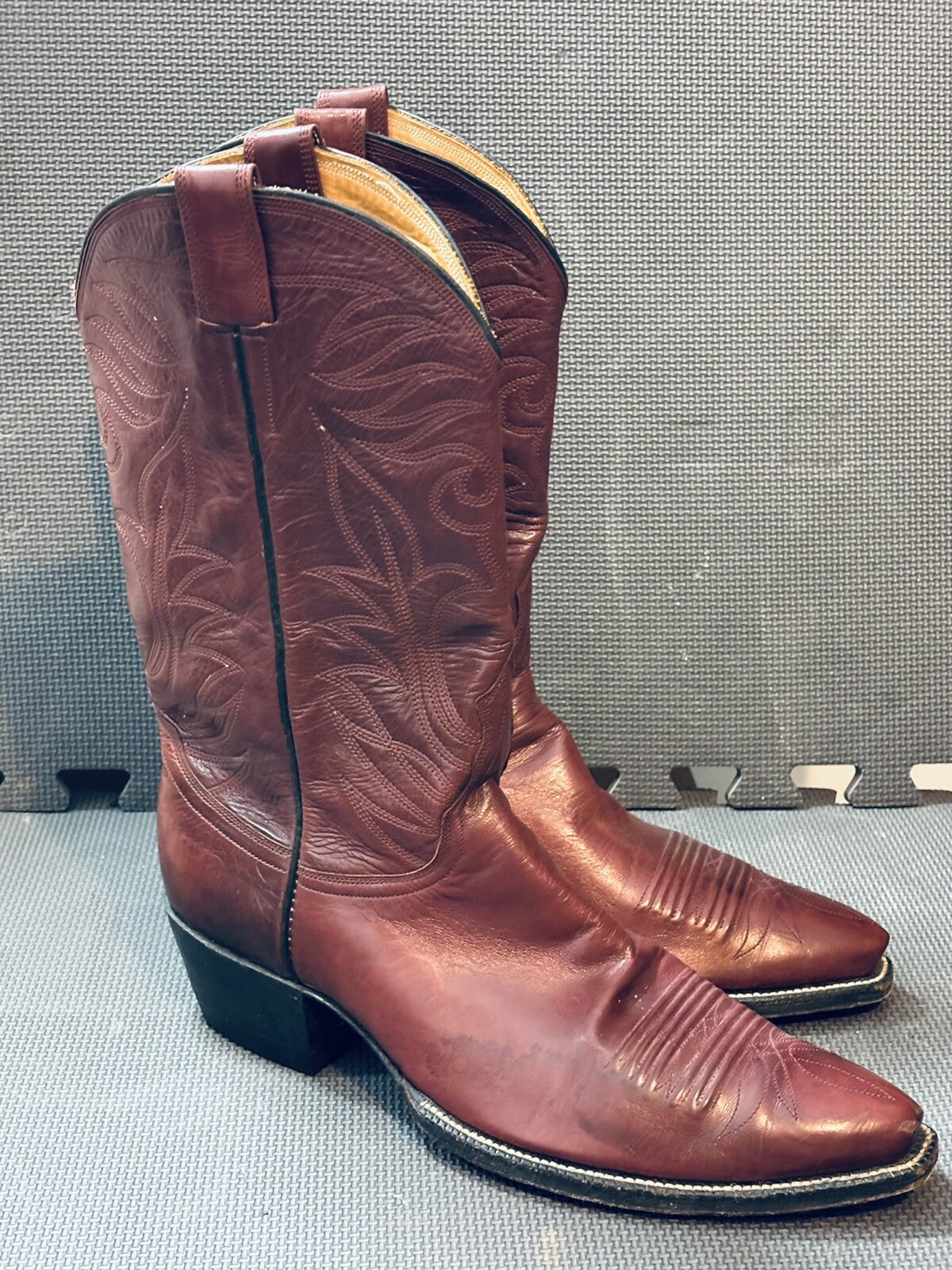 RARE⭐CUSTOM MADE ⭐DEANA MCGUFFIN AUTOGRAPHED⭐ SIGNED⭐… - Gem