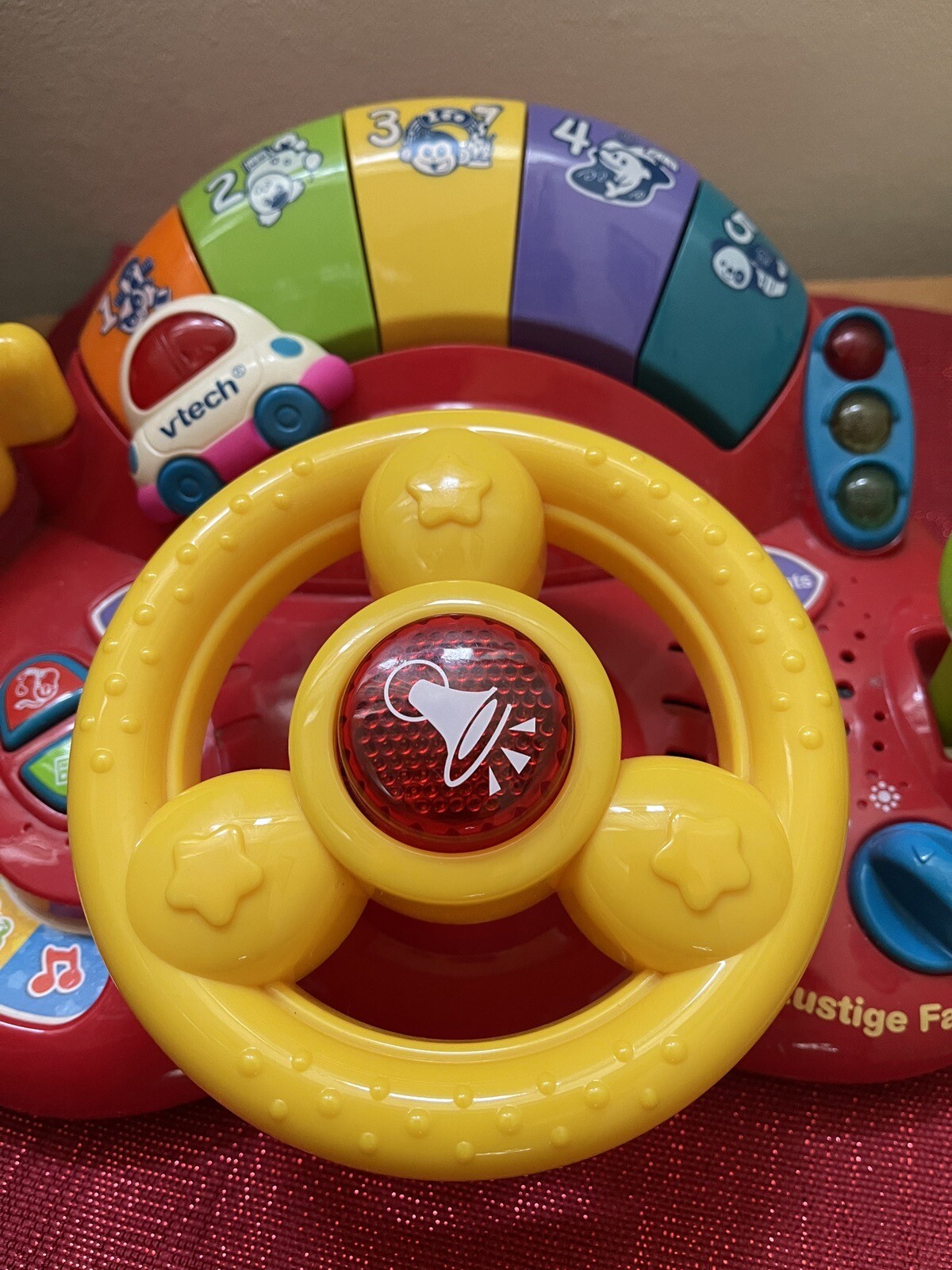 vtech lustige fahrschule | eBay.de